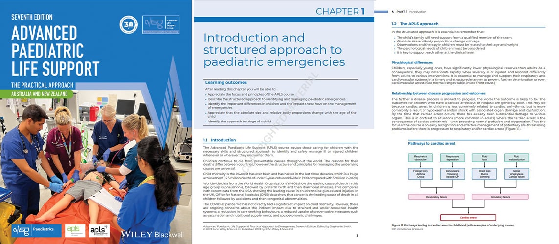 Manual | APLS Australia