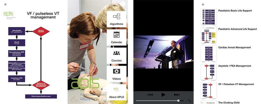 APLS App | APLS Australia