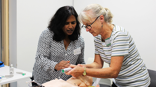 My APLS | APLS Australia