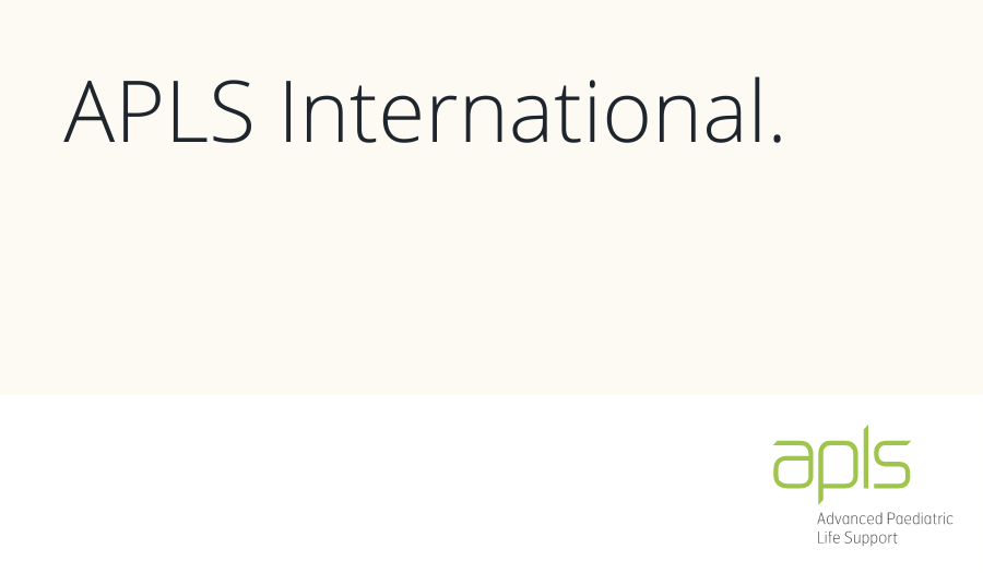 International | APLS Australia