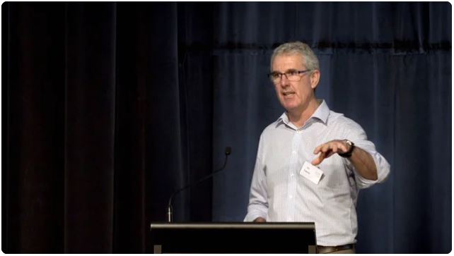 The Flux Capacitor Hypothesis: PEM Research – Ed Oakley | PAC 2017