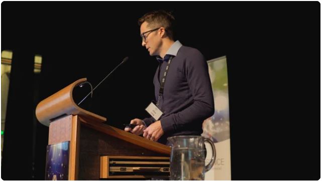 Fluids in Paediatric DKA – Elliot Long | PAC 2018