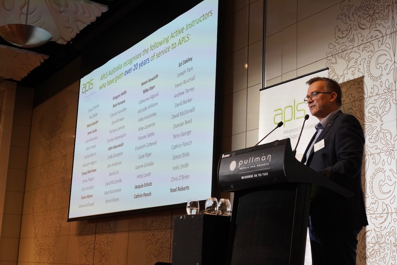 PAC 2024 Conference | APLS Australia