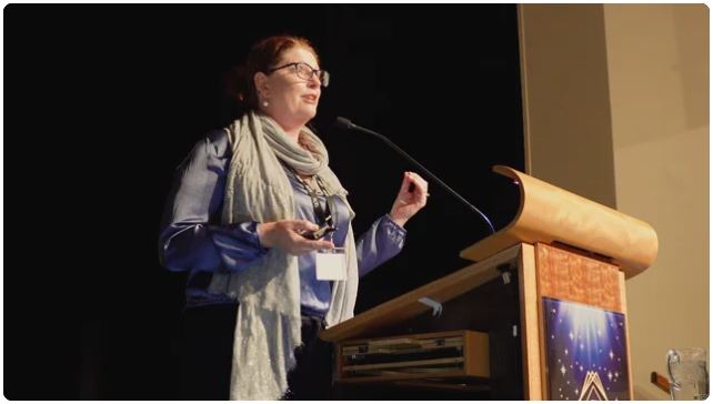 Paediatric injury research: changing policy and practice? – Kate Curtis ...