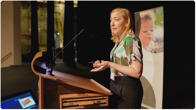 Rapid response systems – Kate Trenoweth | PAC 2018