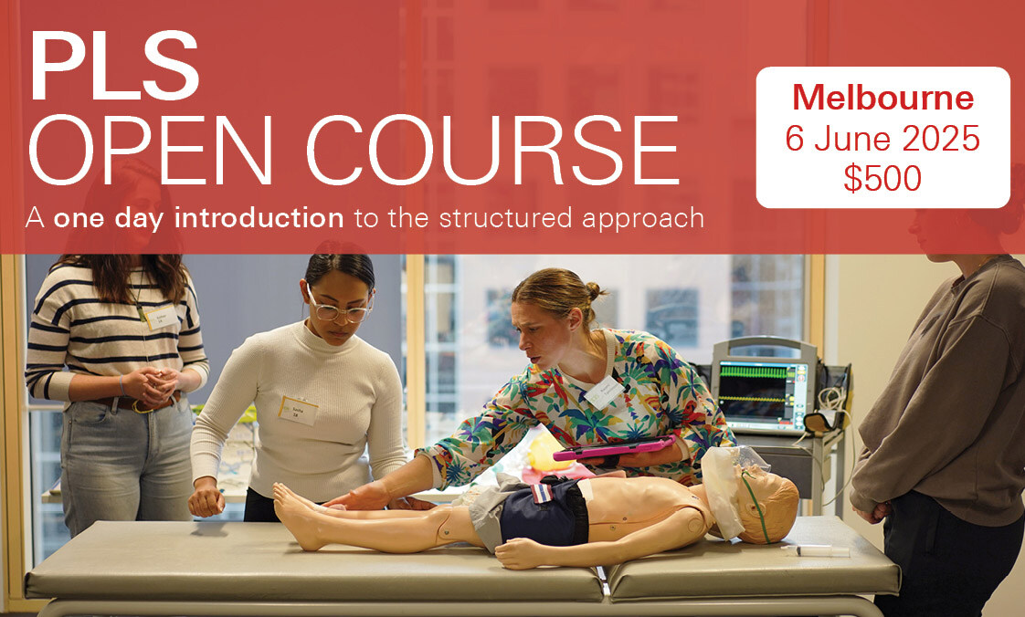 Welcome to APLS Australia