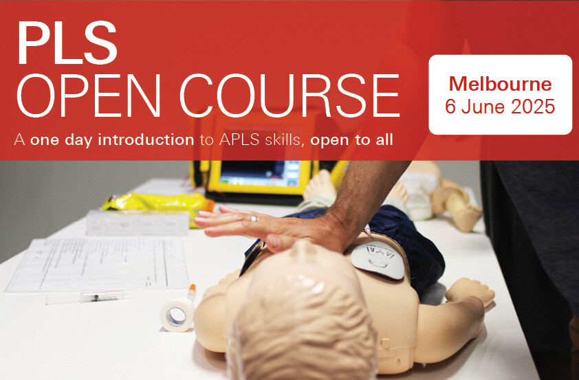 Welcome to APLS Australia