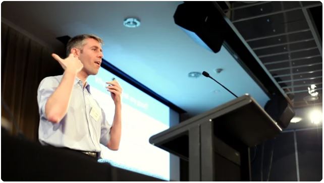 Resuscitation & drugs – Simon Craig | PAC 2014